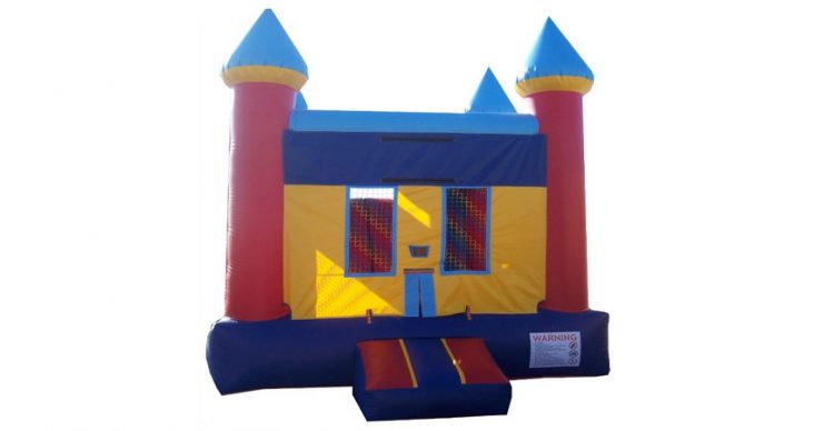 Check Out Our Gallery Of Jumpers, Tables and Happy Customers!