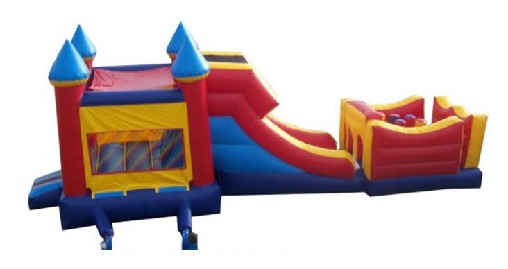 Check Out Our Gallery Of Jumpers, Tables and Happy Customers!